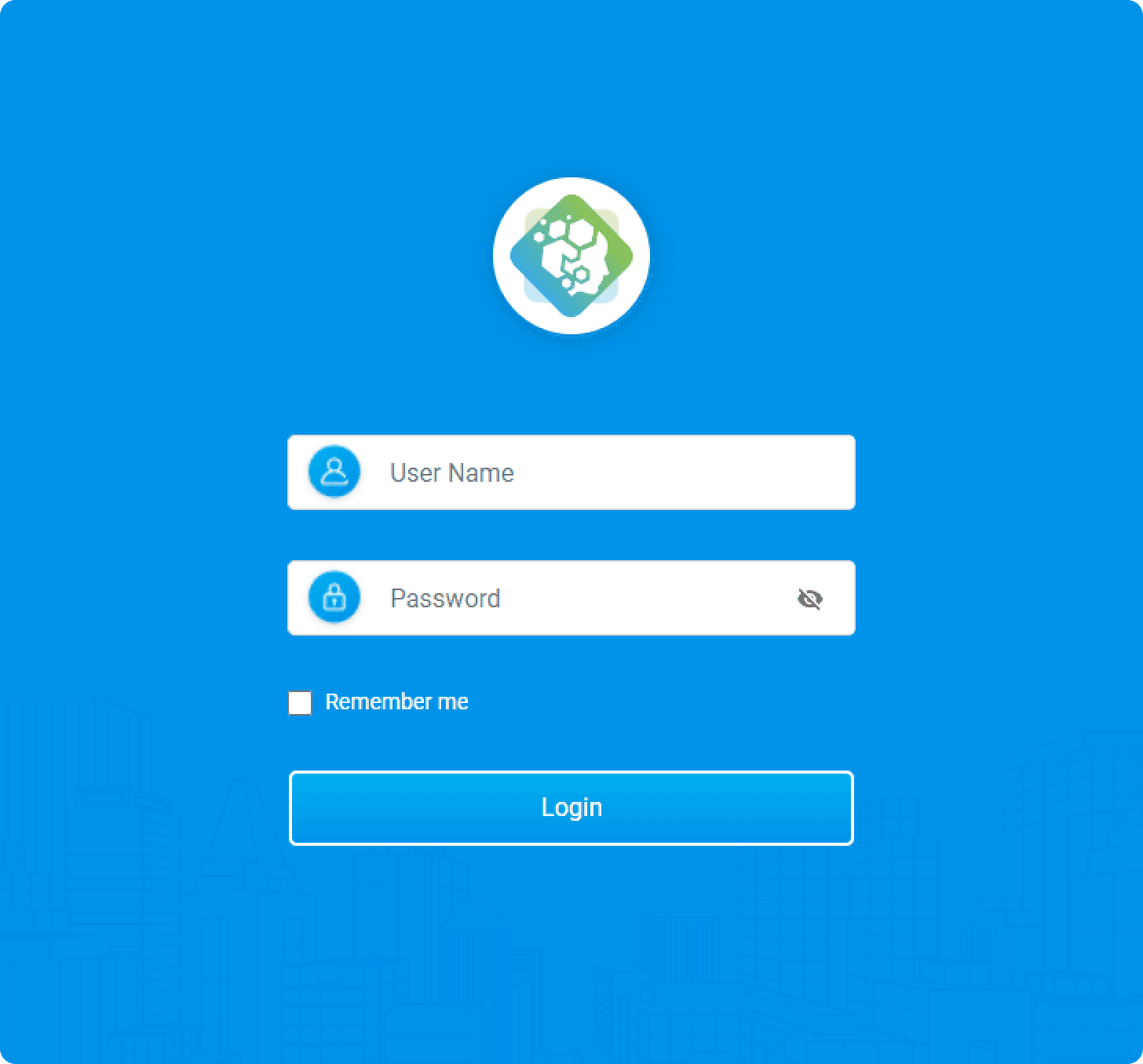 Giao diện của SmartMTO